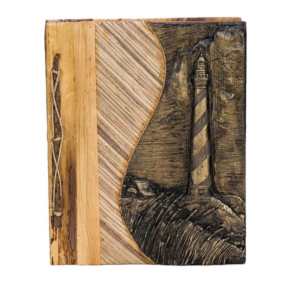 beachcombers | Office | New Lighthouse Photo Album | Poshmark